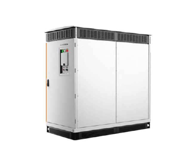 central inverter - Renewable Energy