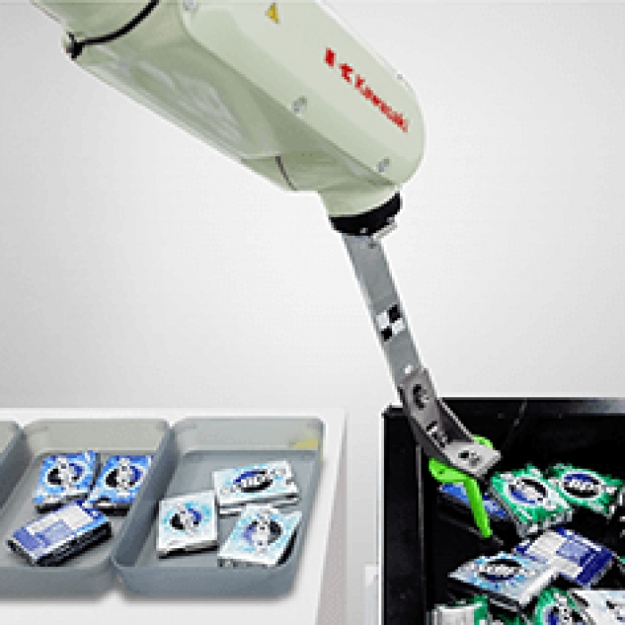 Solscan - Pi Enterprises ROBOT